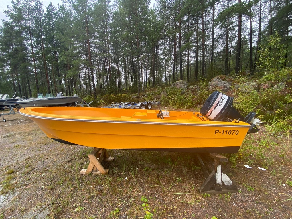 Vator 14 R | Venekeskus.com