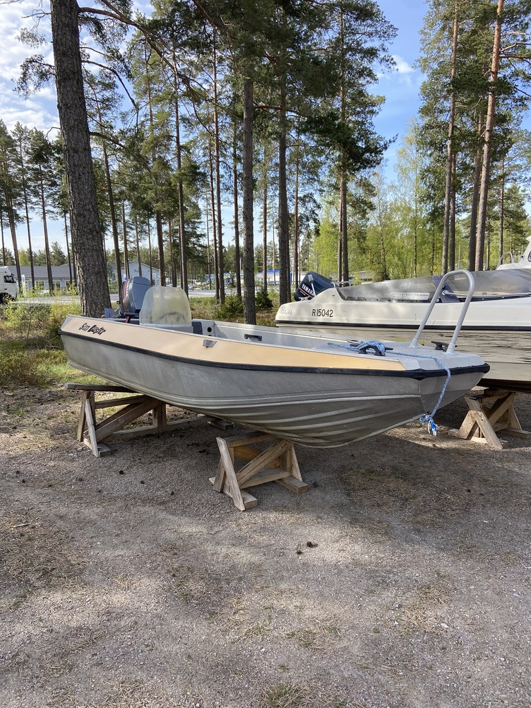 Sun Buster R | Venekeskus.com