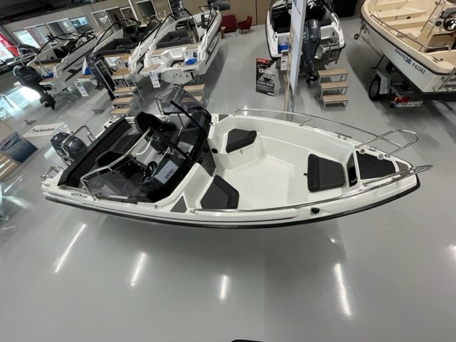 Yamarin Cross 54 +Yamaha 70 | Venekeskus.com