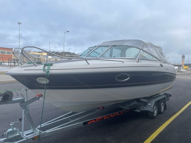 Yamarin 6420+Yamaha 150 AETX | Venekeskus.com