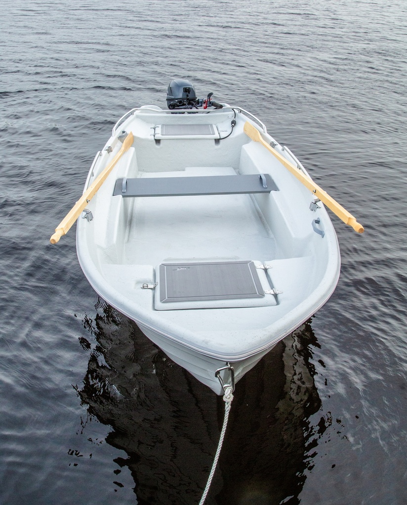 SUVI 450 (sis.airot) | Venekeskus.com